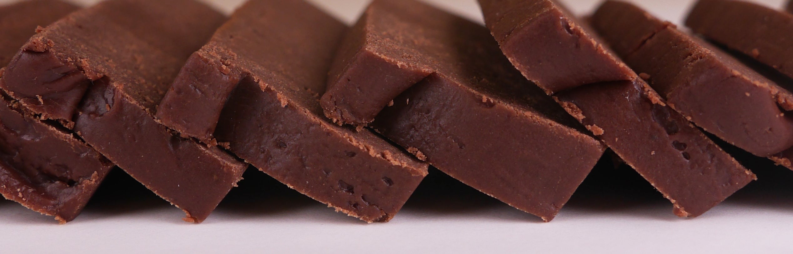Classic Fudge – Color Me Flavors