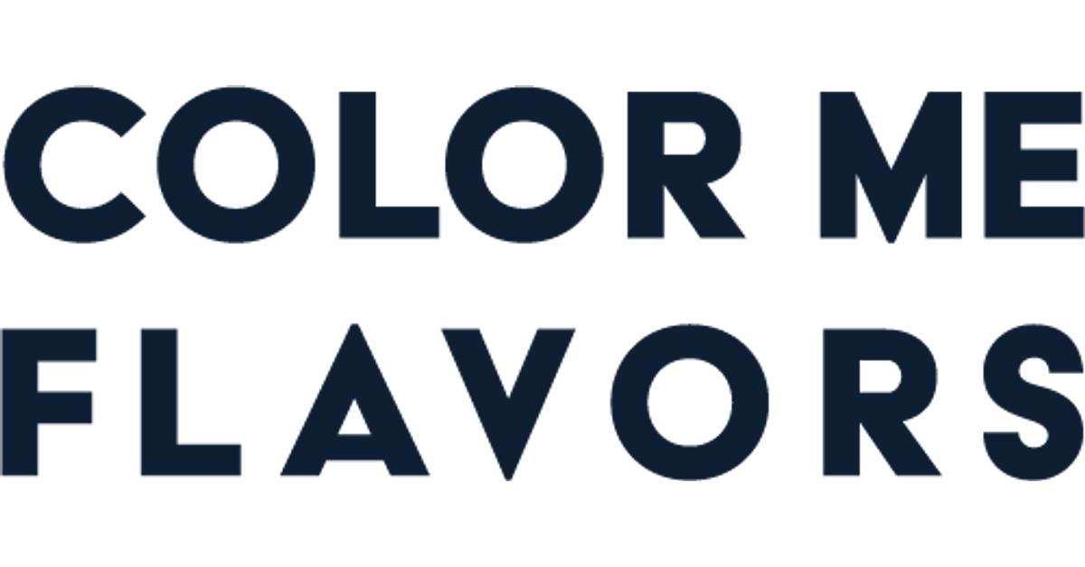Color Me Flavors